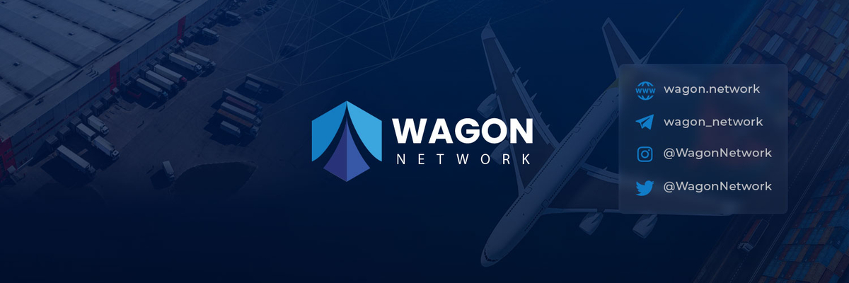 WAG Token | Wagon Network